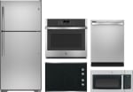 GE JTS3000SNSS 30 Inch Built-In Single Wall Oven with Scan-to-Cook ...