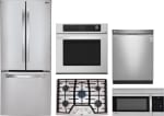 LG LFC22770ST 30 Inch French Door Refrigerator with 21.6 cu. ft ...