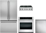 Monogram ZGU366NPSS 36 Inch Pro-Style Gas Rangetop with 6 Sealed Dual ...
