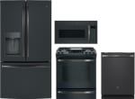 GE JGS760FELDS 30 Inch Slide-In Gas Range with Convection, Dishwasher ...