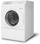 Speed Queen LFNE5BSP115TW01 27 Inch Front Load Commercial Washer with 3 ...