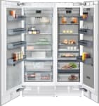 Gaggenau RA460000 Side-by-Side Installation Kit (For Connecting Any Two ...