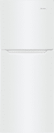 Frigidaire FFET1022QW 24 Inch Top-Freezer Refrigerator with 9.9 cu. ft ...