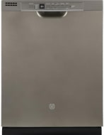 GE GDF520PMJES Full Console Dishwasher With Piranha™ Hard Food Disposer ...