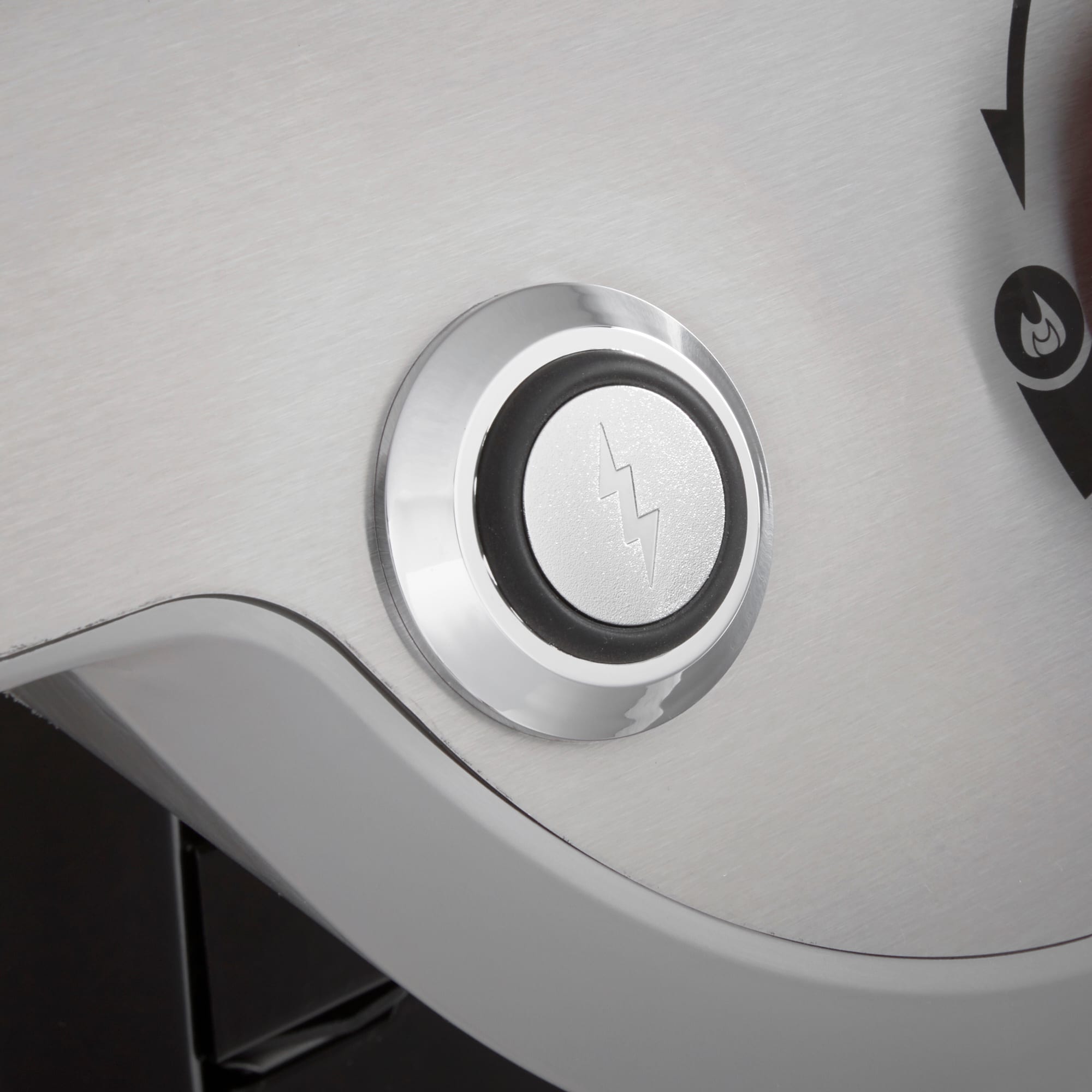 Weber 36400001 GENESIS S-435s Freestanding Gas Grill with 994 sq. in ...