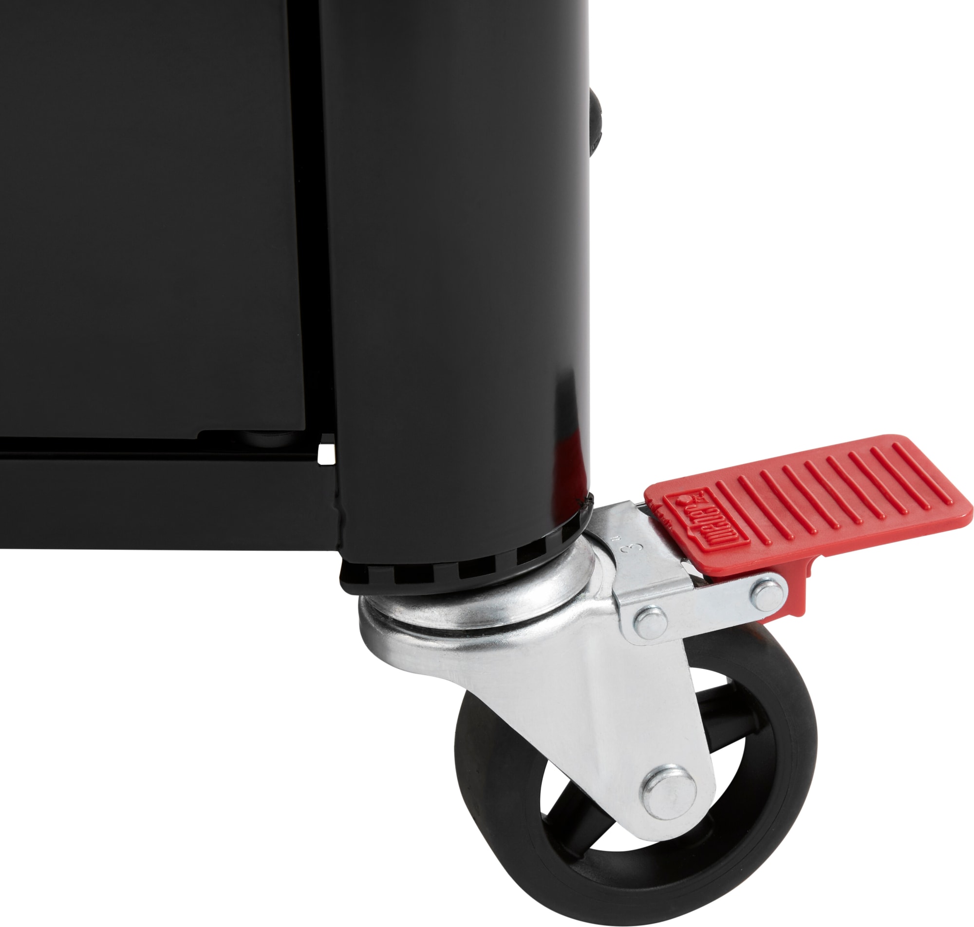 Weber 36410001 GENESIS E-435s Freestanding Gas Grill with 994 sq. in ...