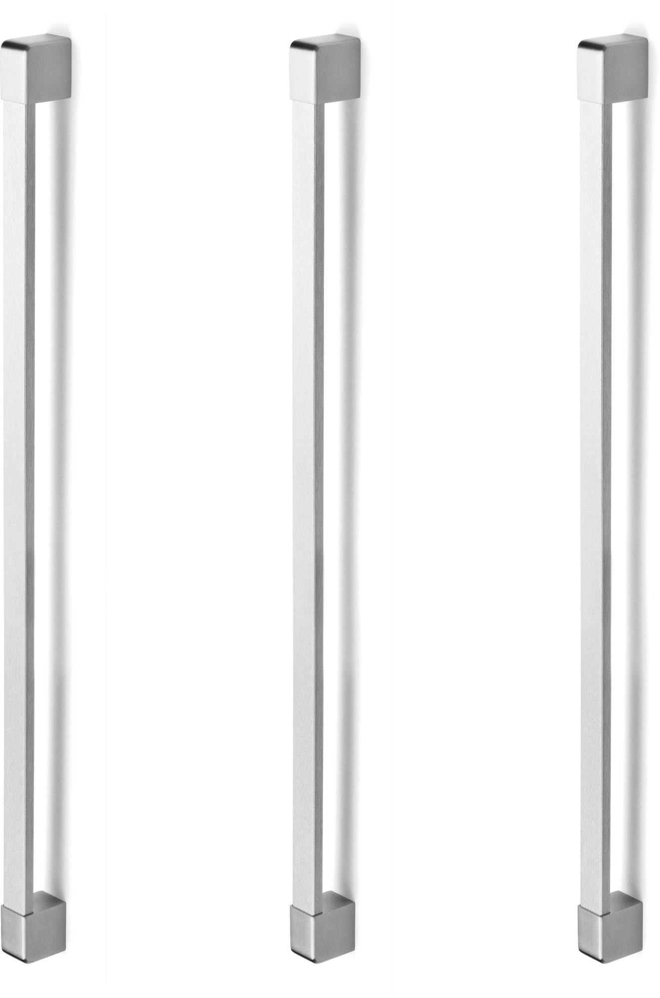 Fisher & Paykel AHV2RS3272A Professional Square 3 pc Handle Kit RS32A ...