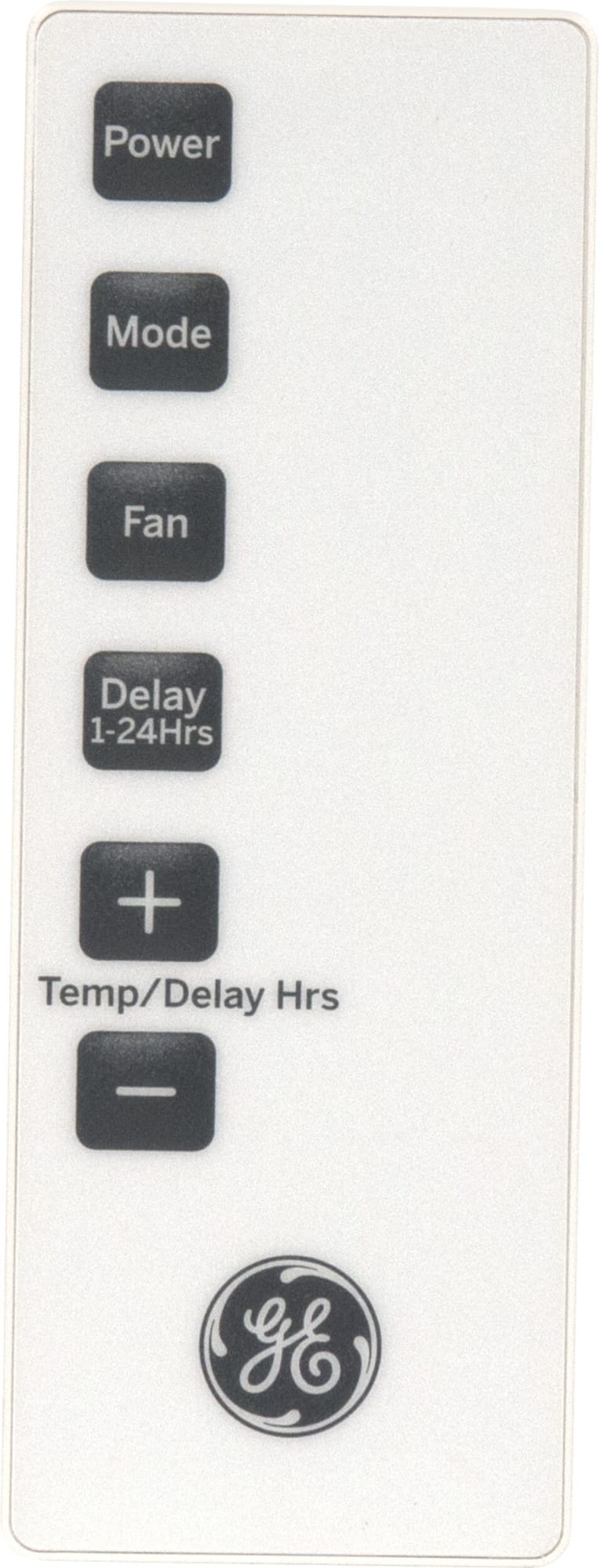 GE AEG12AZE 12,000 BTU Smart Window Air Conditioner with Sleep Mode, 24 ...