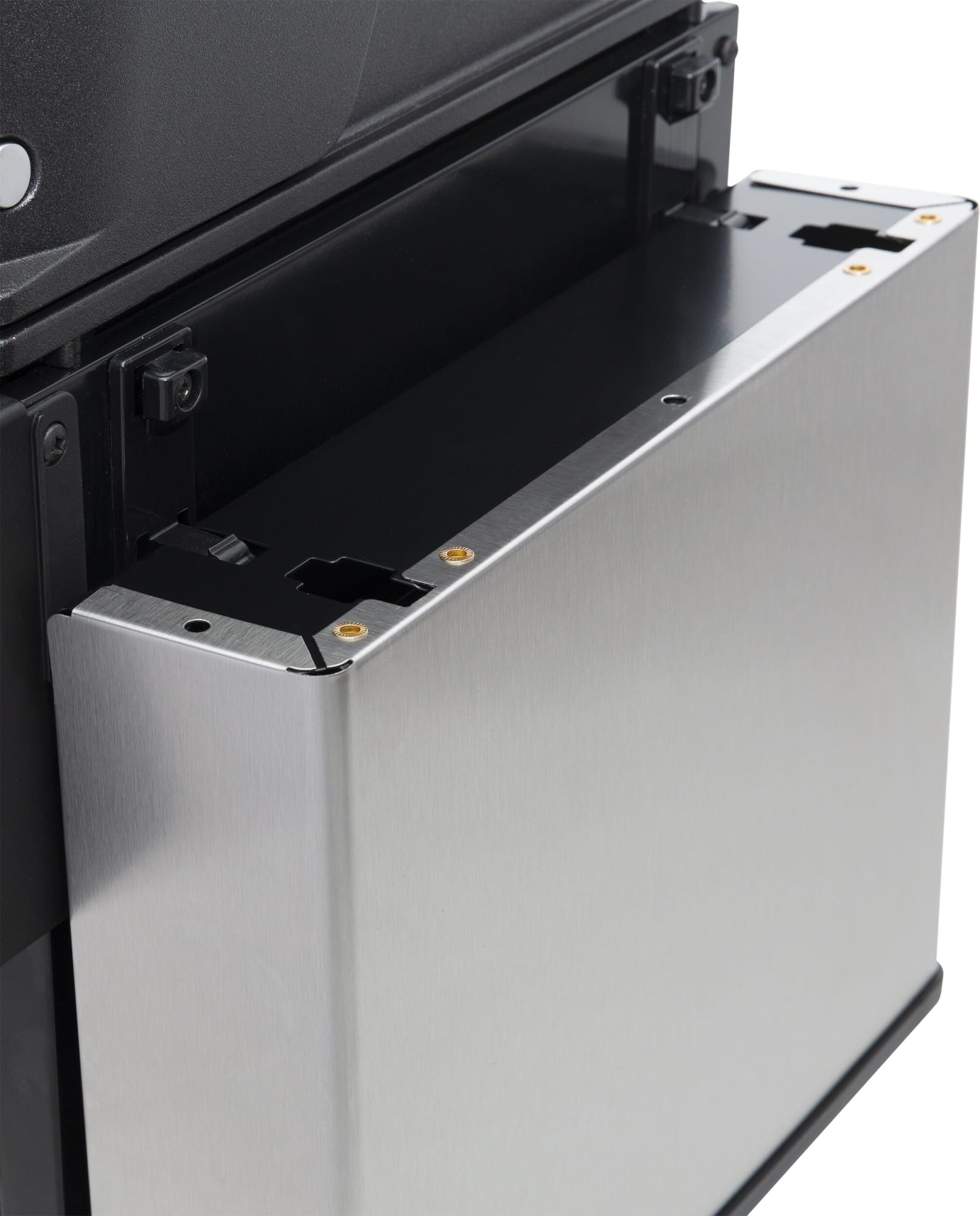 Broil King BK875924 BARON 440 PRO Infrared Freestanding Gas Grill with ...