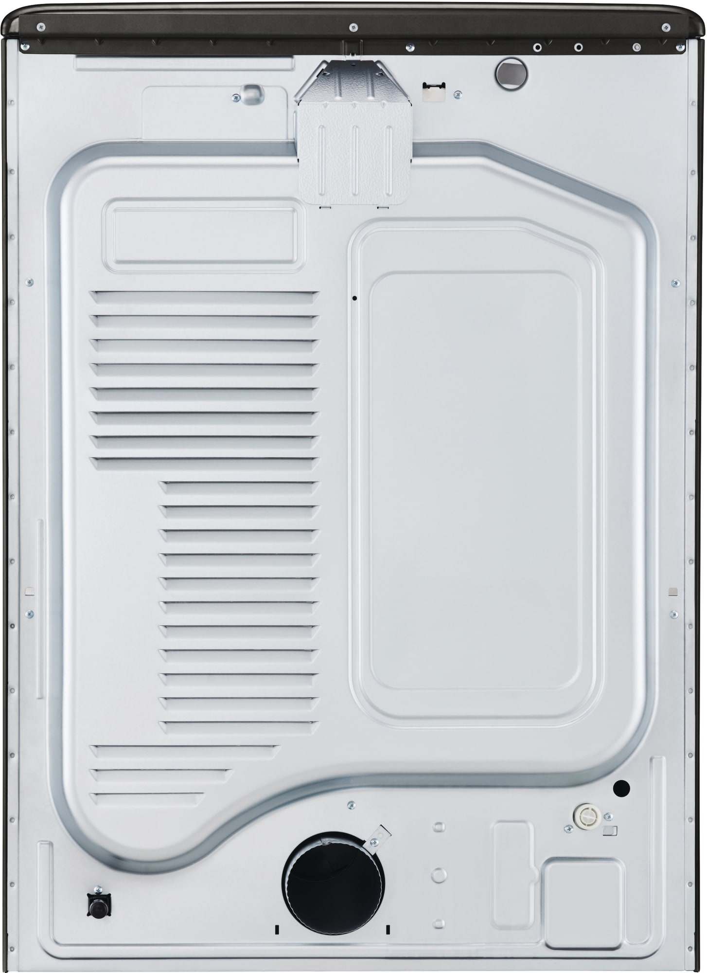 LG DLEX9500K 29 Inch Electric Smart Dryer with 9.0 cu. ft. Capacity, 14 ...