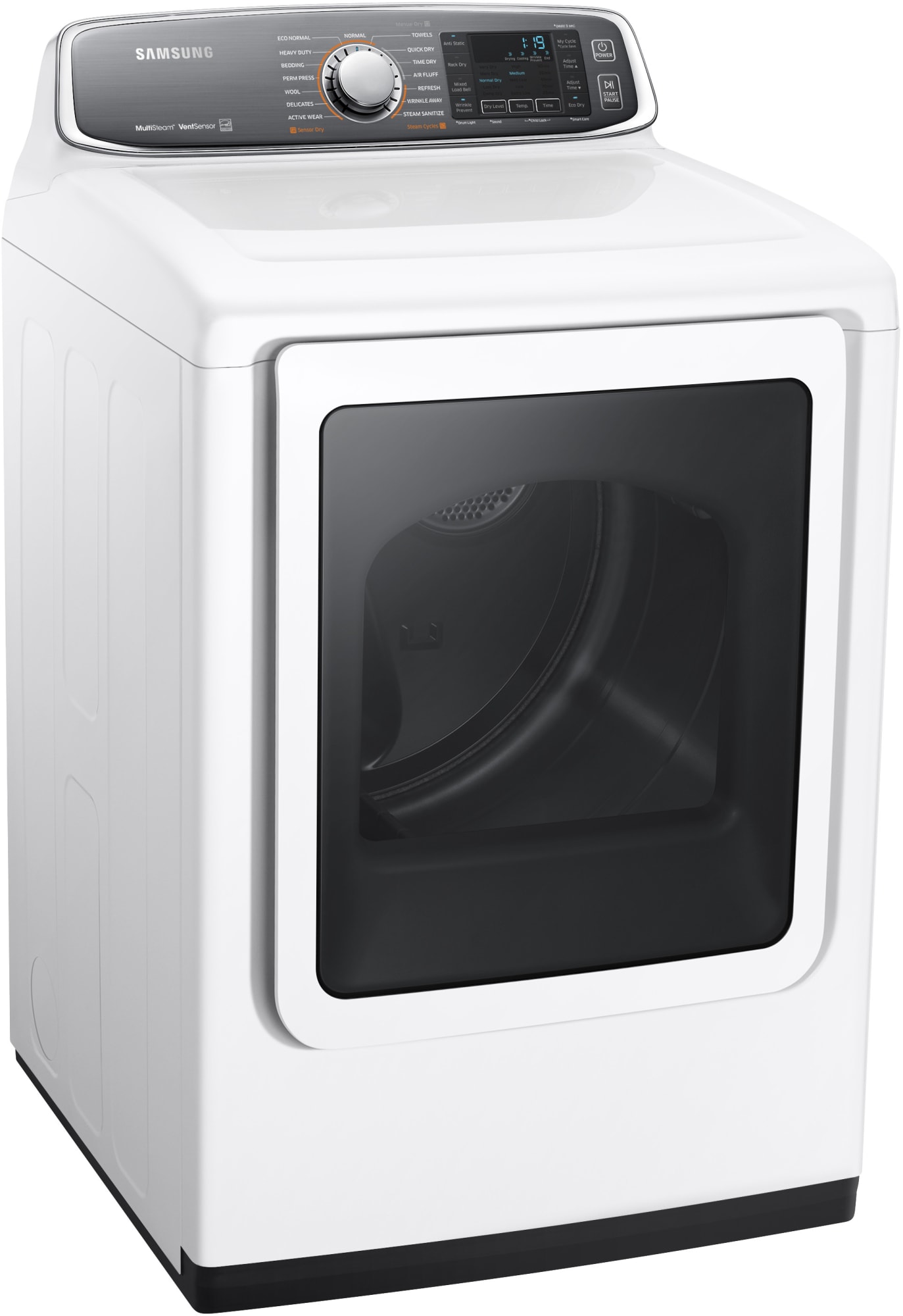 Samsung SAWADRGW3 Side-by-Side Washer & Dryer Set with Top Load Washer ...