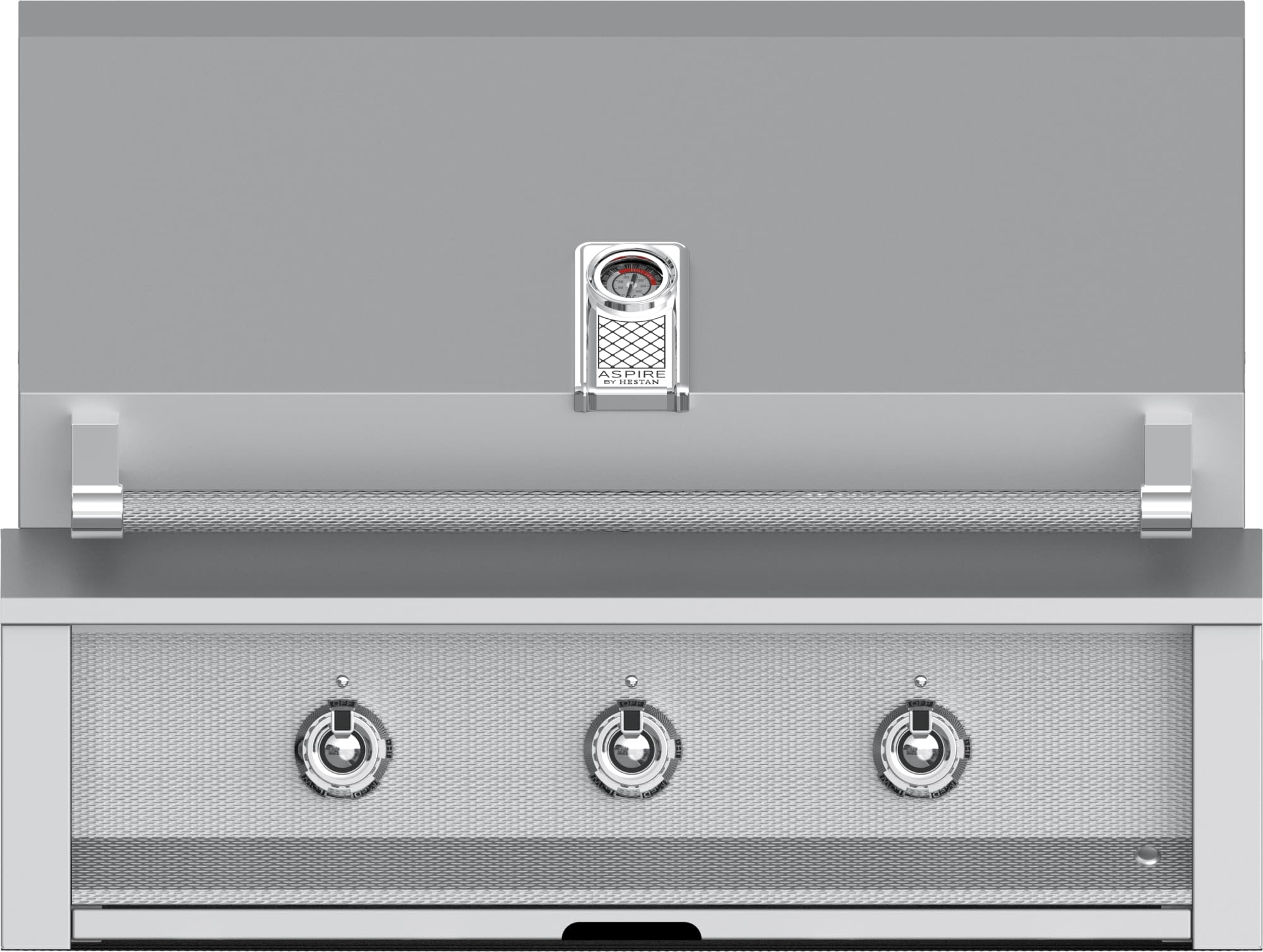 Hestan EMB36NG 36 Inch Built-In Grill with Sear Burner, Stainless ...