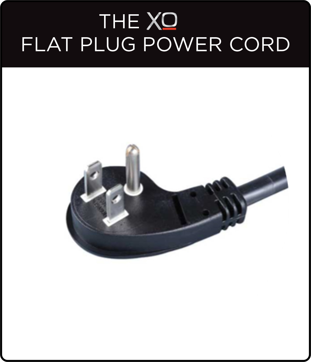 XO XOU24BWDDGS 24 Inch French Door Beverage Center/Single Zone Wine ...