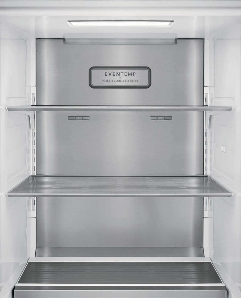 Frigidaire FRREFR5 Column Refrigerator & Freezer Set with 33 Inch ...