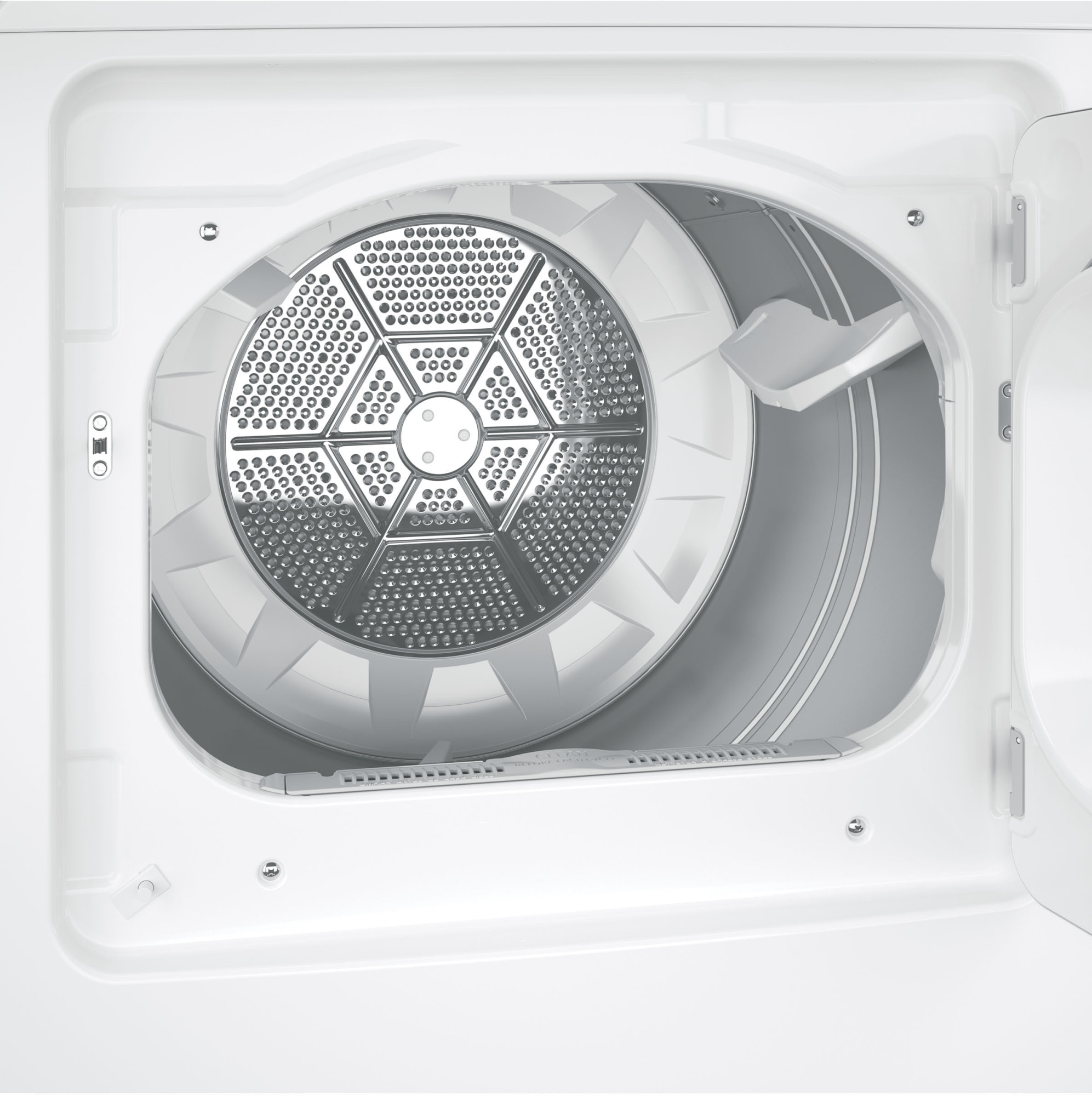 GE GEWADREWX4651 Side-by-Side Washer & Dryer Set with Top Load Washer ...