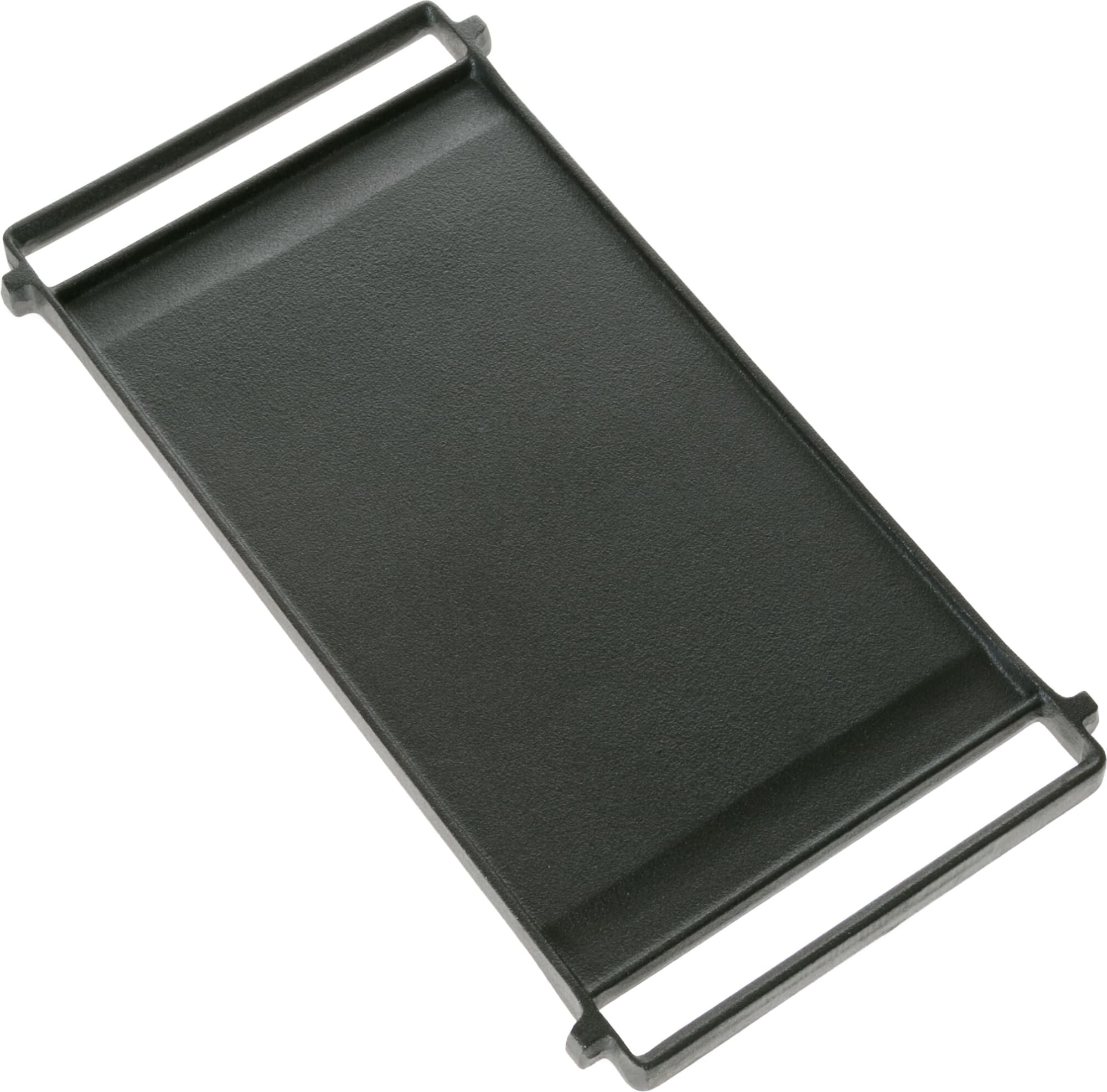 GE JXGRILL1 Reversible Grill/Griddle