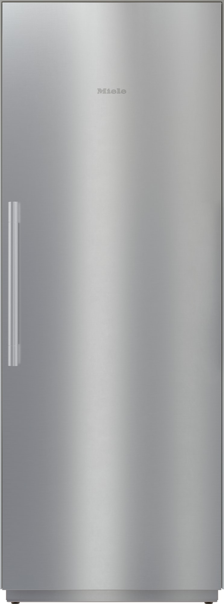 Miele K2801SF 30 Inch Smart Refrigerator Column with 475 Cu. Ft ...