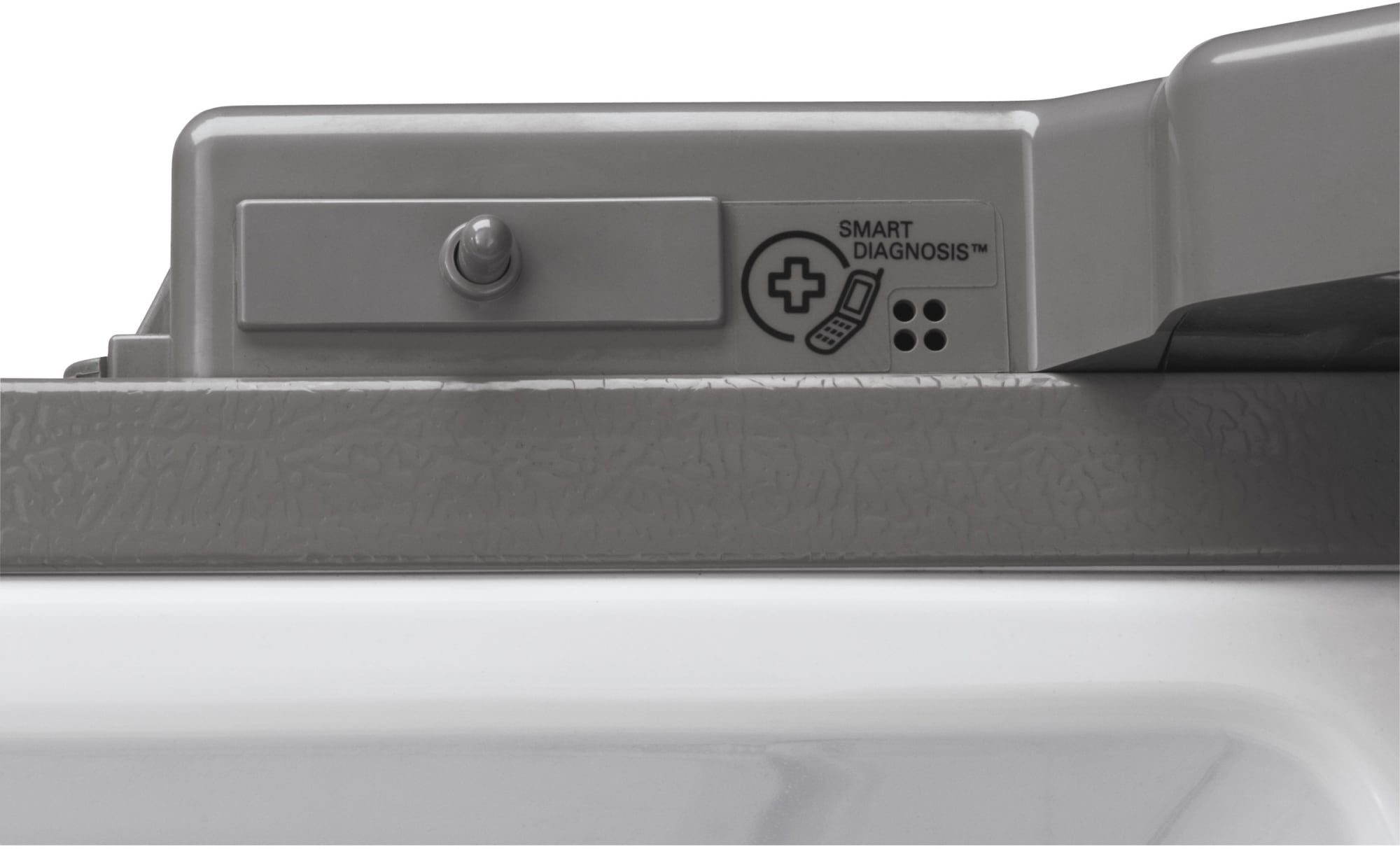 LG LFX25974ST 36 Inch French Door Refrigerator with Slim SpacePlus™ Ice ...