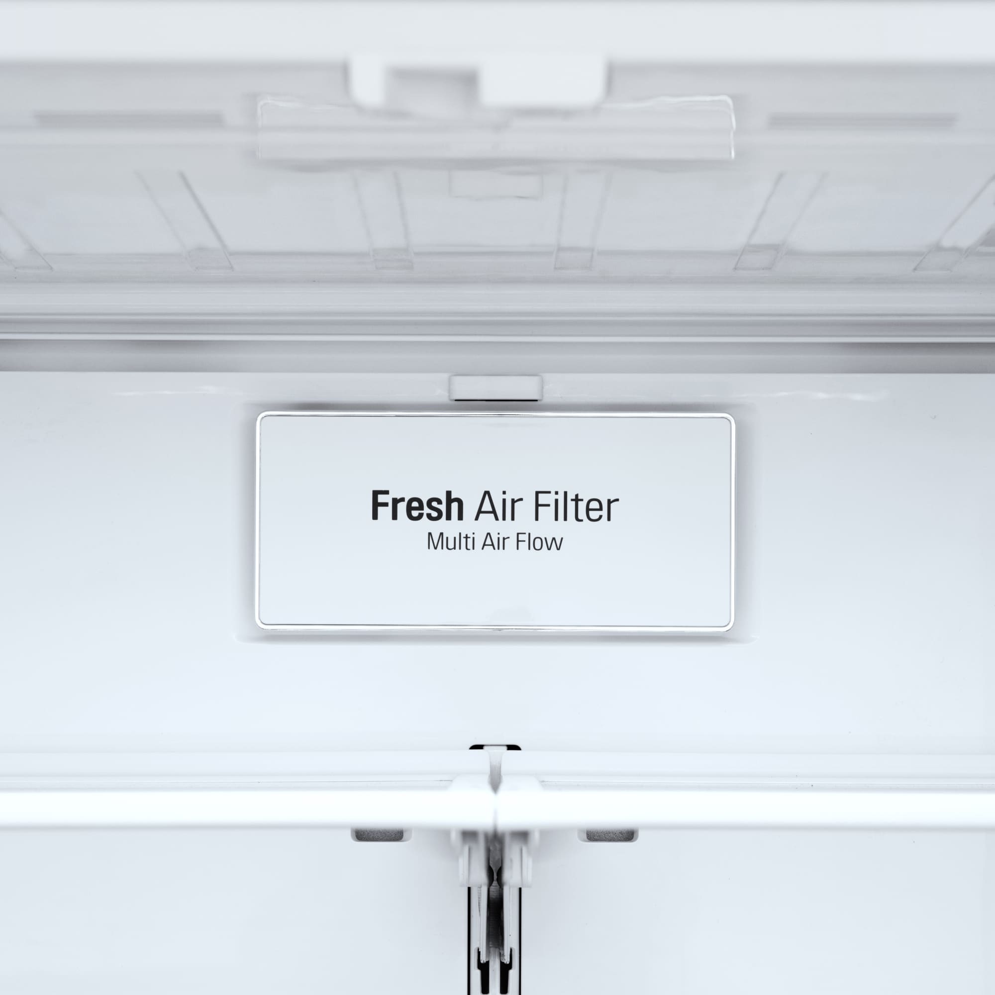 LG LFXS28596S 36 Inch Smart French Door Refrigerator with 27.5 Cu. Ft ...