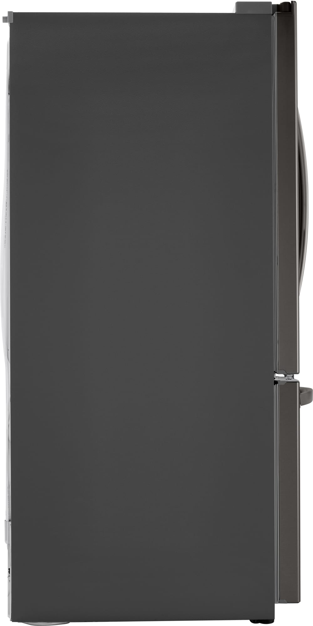 LG LRFWS2906D 36 Inch 3-Door French Door Refrigerator with 29 Cu. Ft ...