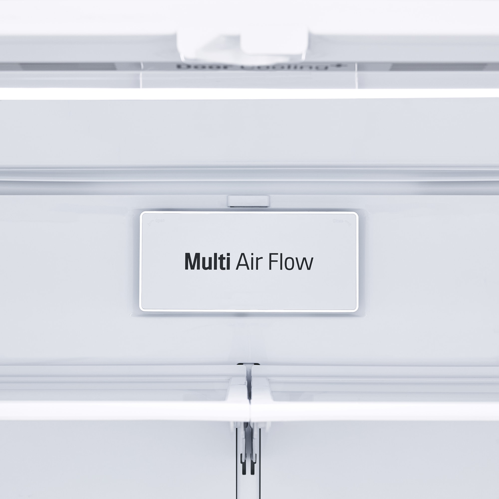 LG LRFWS2906D 36 Inch 3-Door French Door Refrigerator with 29 Cu. Ft ...