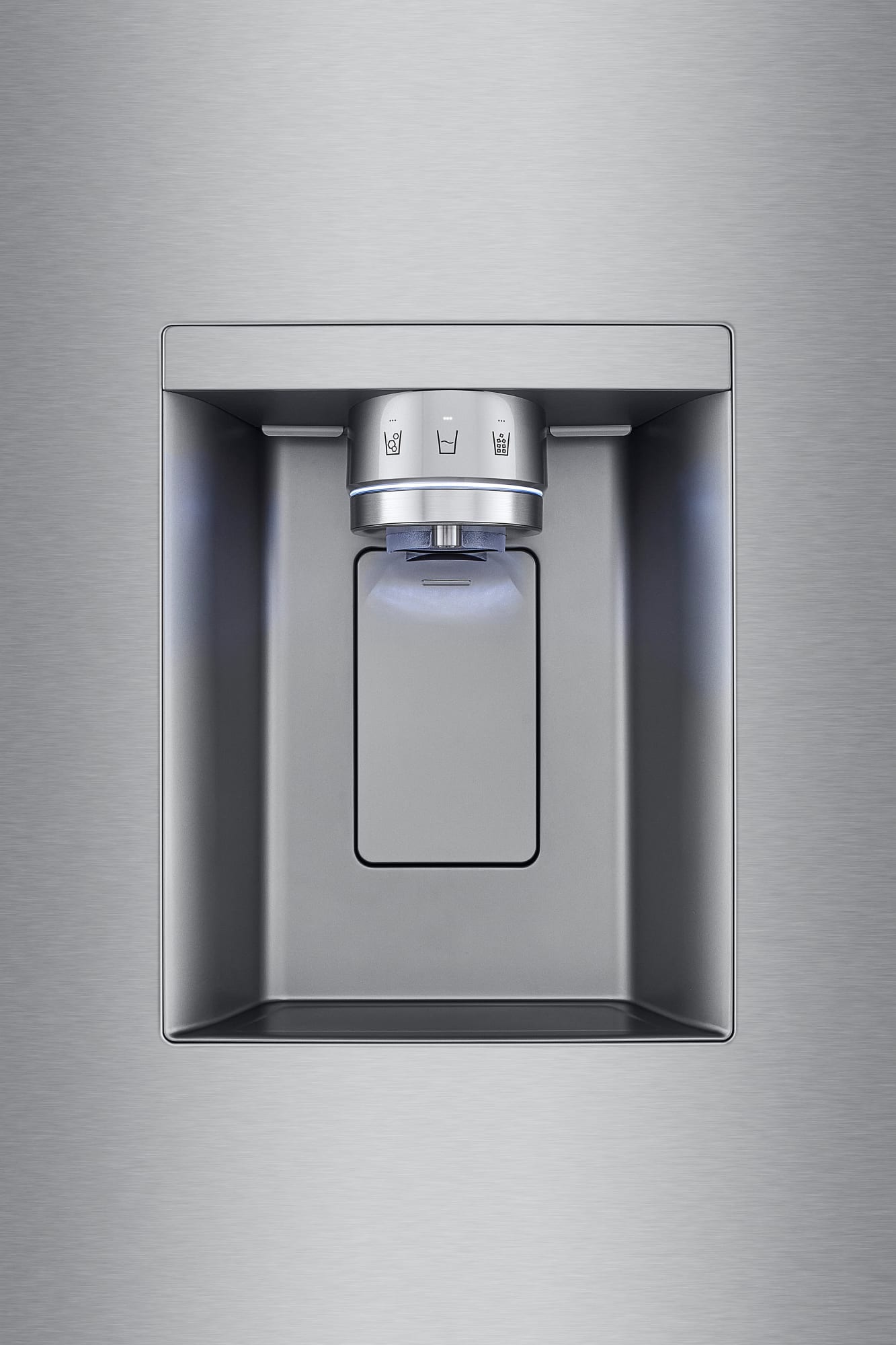 LG LRYXC2606S 36 Inch Counter-Depth MAX™ Freestanding French Door Smart ...