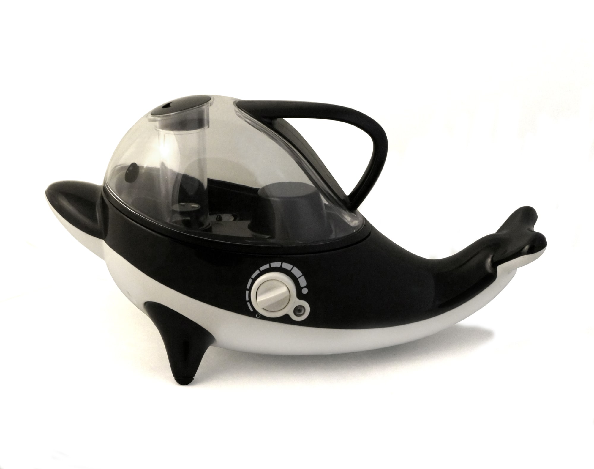 Sunpentown SU1441 Evaporative Air Cooler with Ultrasonic Humidifier: Orca