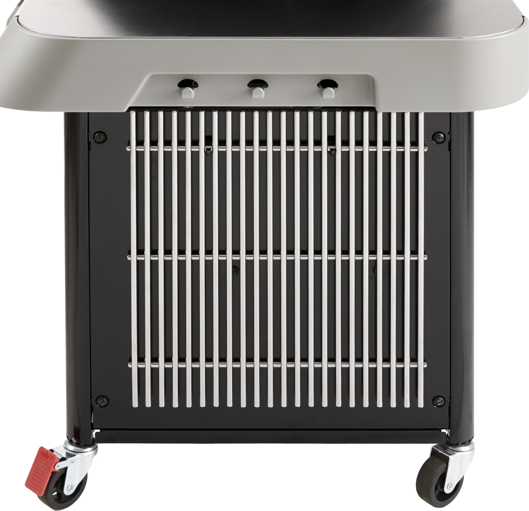Weber 35383301 GENESIS SP-E-325s Freestanding Premium Gas Grill with ...