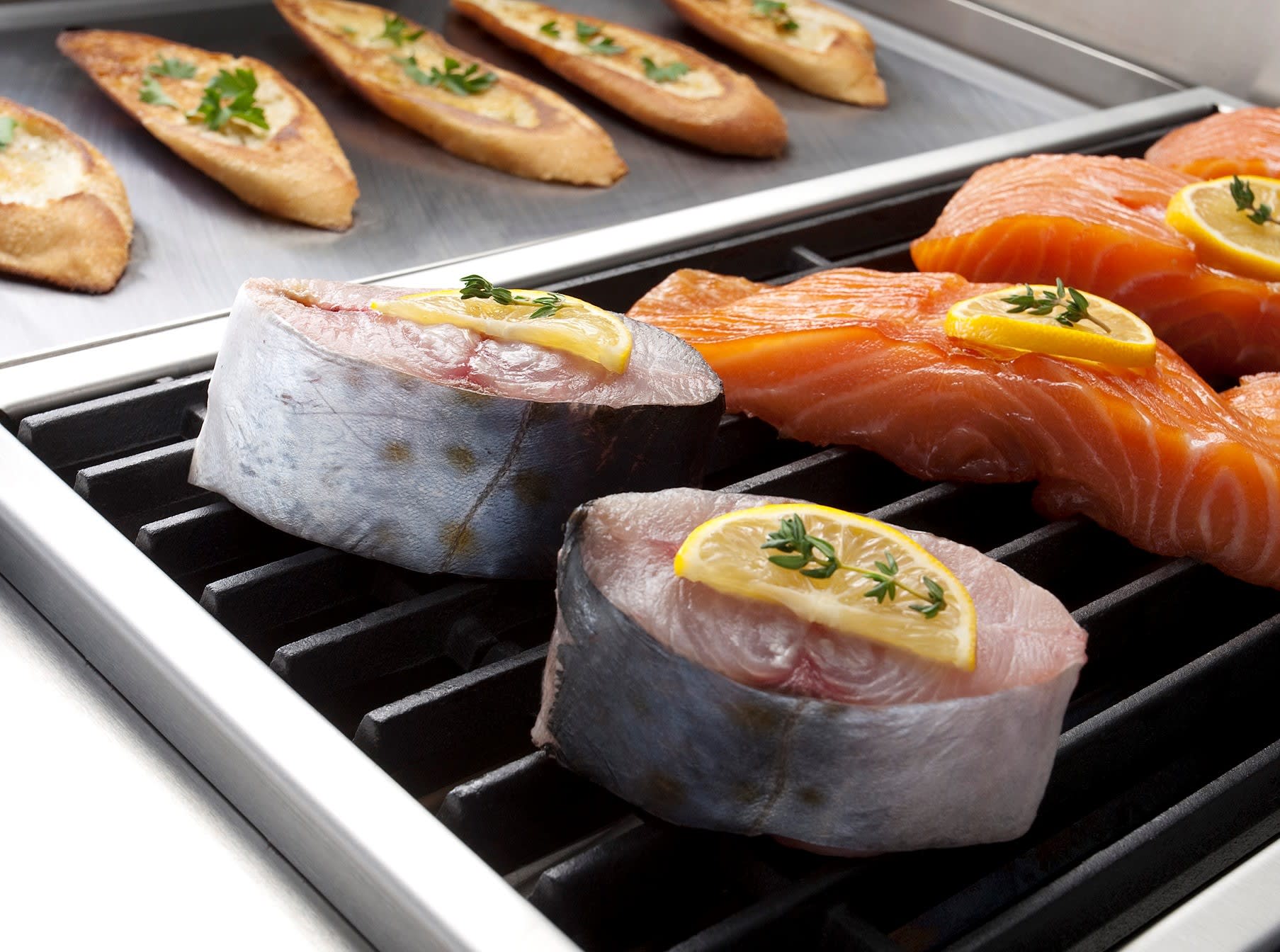 BlueStar RNB364CBV2 36 Inch Freestanding Gas Range with 4 Open Burners ...