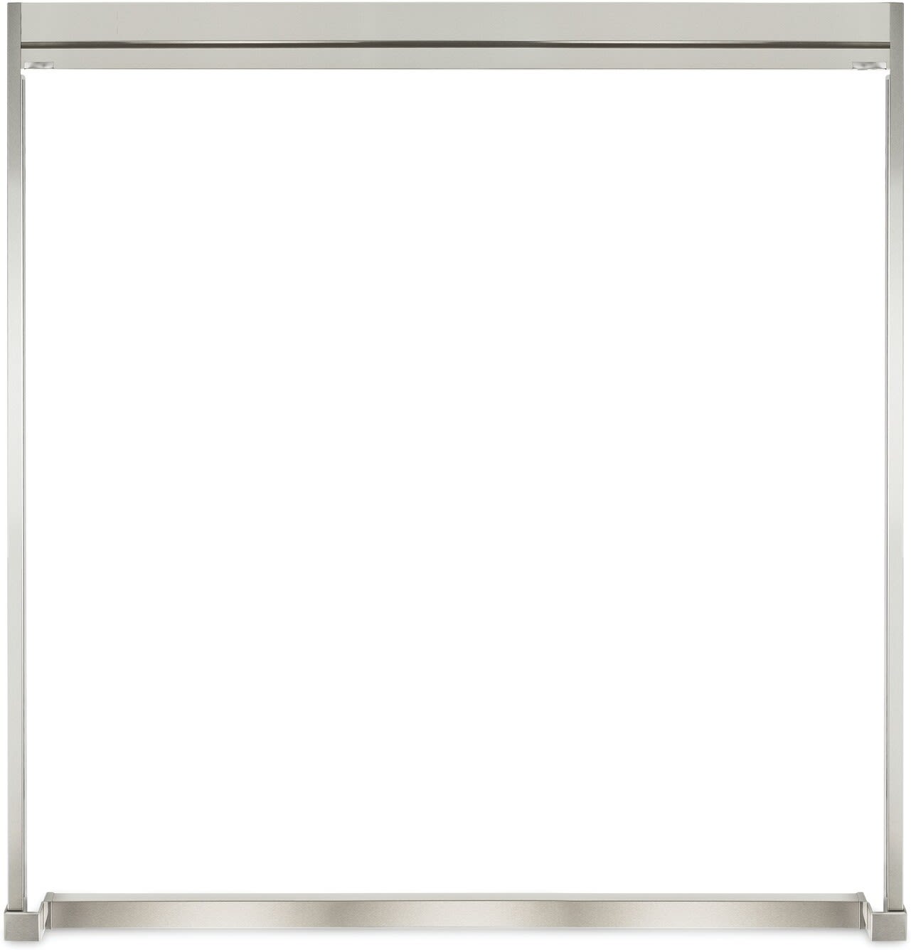 Frigidaire FRREFR19225 Side-by-Side Column Refrigerator & Freezer Set ...