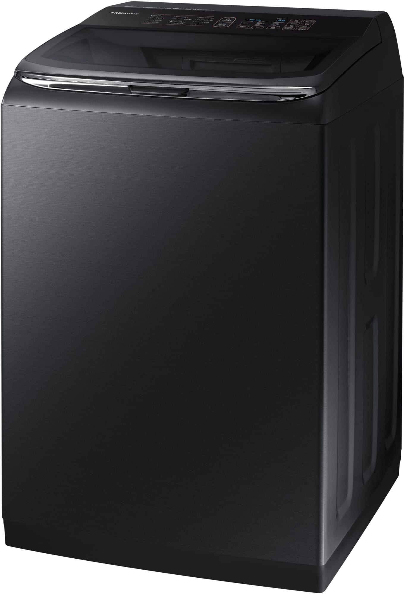 Samsung SAWADREBS4 Side-by-Side Washer & Dryer Set with Top Load Washer ...