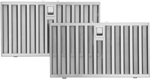 Best HBN1306SS HBN1 Series Built-In Power Pack Insert Smart Range Hood ...