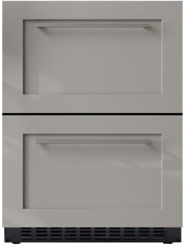 Koolmore KMBIR1D1FPR 23 Inch Panel Ready Undercounter Refrigerator ...