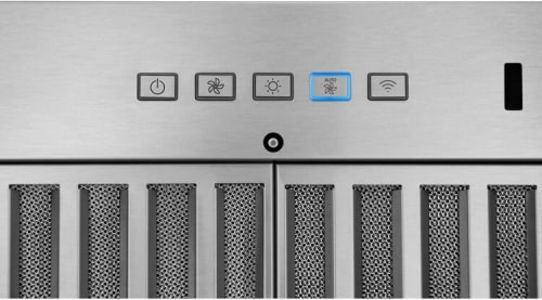 Best HBN1306SS HBN1 Series Built-In Power Pack Insert Smart Range Hood ...