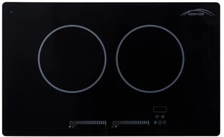 Kenyon B80325 Bridge Induction Cooktop with Automatic Zone Power, On ...