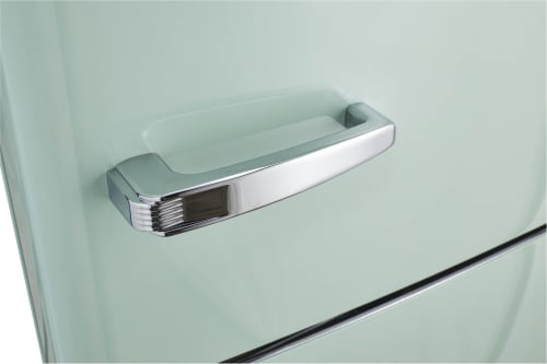 Unique Appliances UGP330LLGAC 24 Inch Freestanding Bottom Mount ...