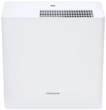 Frigidaire FHDP5033W1 50 Pint Built-In Pump Dehumidifier with Wi-Fi ...