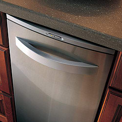 Broan 15XESSA Fully Integrated Trash Compactor with 3000 lbs ...