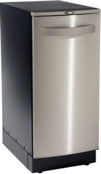 Broan 15XESSEXF Fully Integrated Trash Compactor with 3000 lbs ...