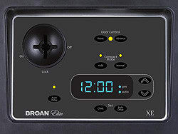 Broan 15XESS Fully Integrated Trash Compactor with 3000 lbs. Compacting ...