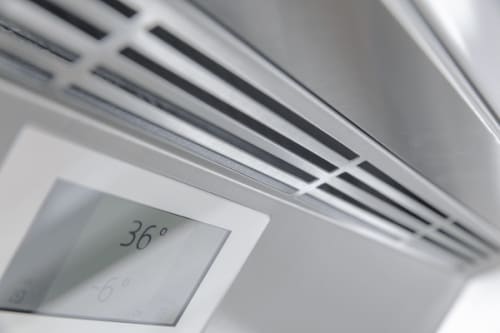 Thermador T36BB925SS 36 Inch Built-In Bottom Mount Smart Refrigerator ...