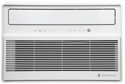Friedrich CCV24A30A 22,000 BTU Smart Window Air Conditioner with 6.6 ...