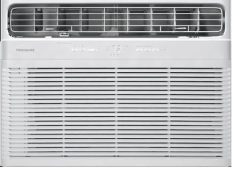 Frigidaire FHWW184WE2 18,000 BTU Window Room Air Conditioner with Wi-Fi ...