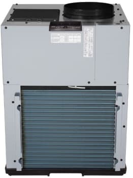 GE AZ9VH12DAC 11,700 BTU Single Package Vertical Air Conditioner with ...