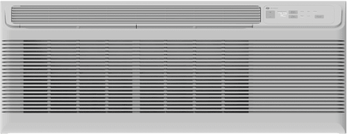 GE AZHS15DCXXA 15,100 Packaged Terminal Air Conditioner with 13,500 BTU ...