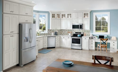 Frigidaire FFID2426TS 24 Inch Fully Integrated Built In Dishwasher with ...