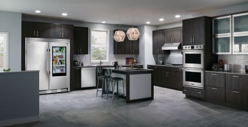Frigidaire FHWC3050RS 30 Inch Under Cabinet Range Hood with 3-Speed/400 ...