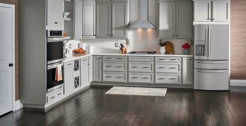 Frigidaire FPGC3077RS Gas Cooktop with 5 Sealed Burners, Continuous ...