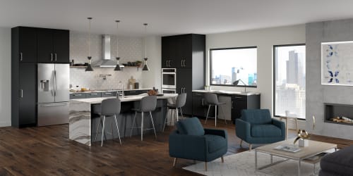 Samsung NZ36R5330RK 36 Inch Electric Cooktop with 5 Burner Elements ...