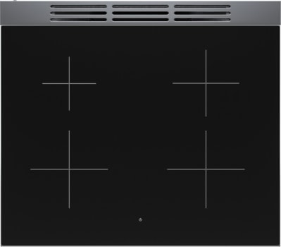 Bosch HIS8055U 30 Inch Freestanding Induction Range with 4 Elements, 10 ...